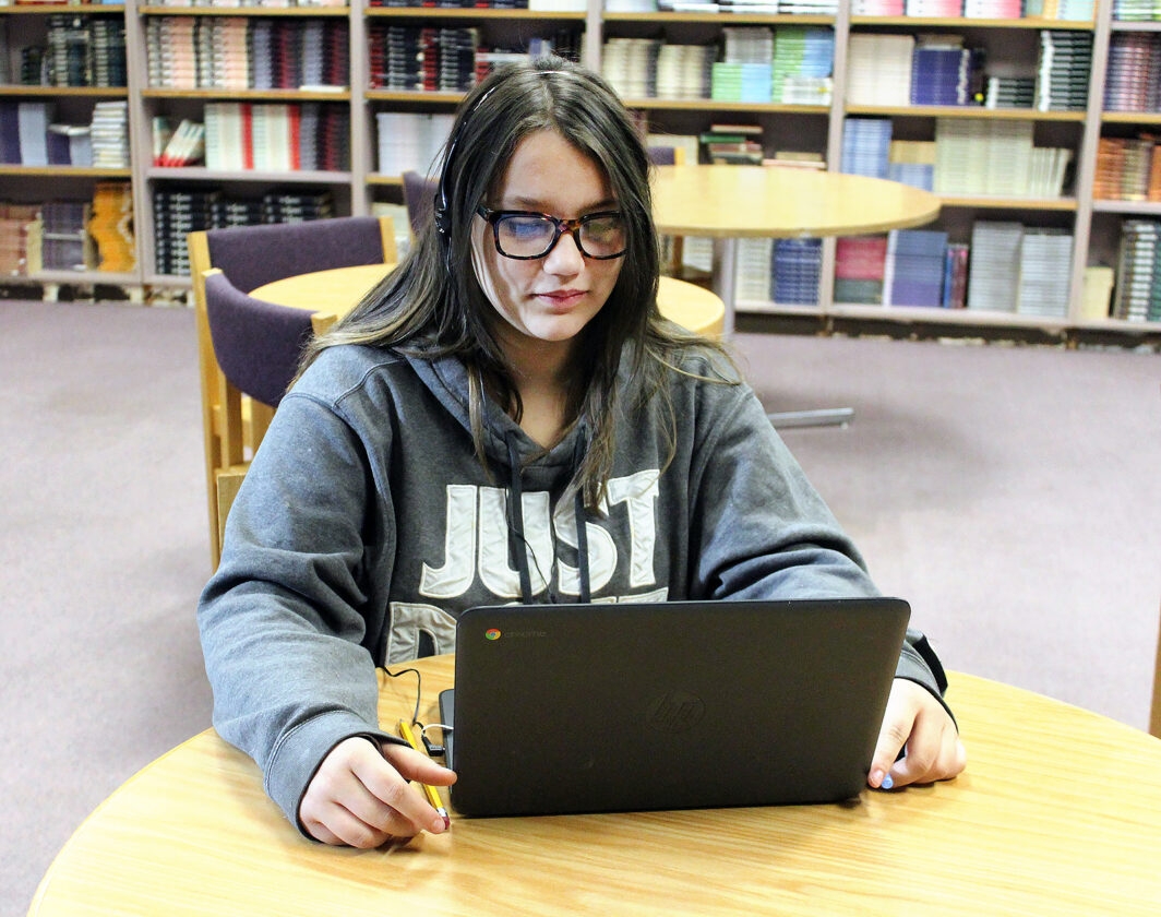 GRIT project helps Buckeye students | News, Sports, Jobs - The Herald Star